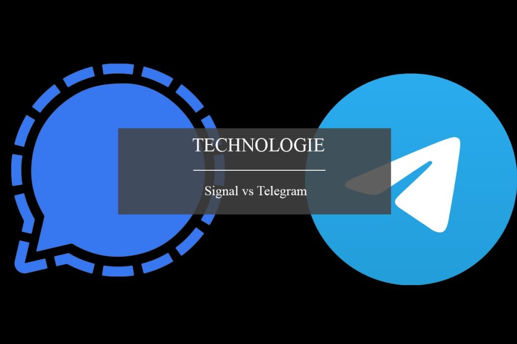 Signal vs Telegram : que vaut-il mieux pour votre vie privée ? - Polymeta