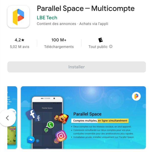 Comment utiliser deux comptes WhatsApp sur un même téléphone ? - Polymeta
