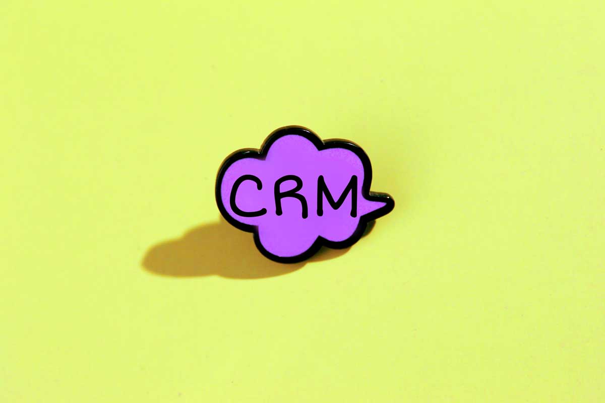 Pourquoi adopter un CRM et quels en sont les avantages ? - Polymeta